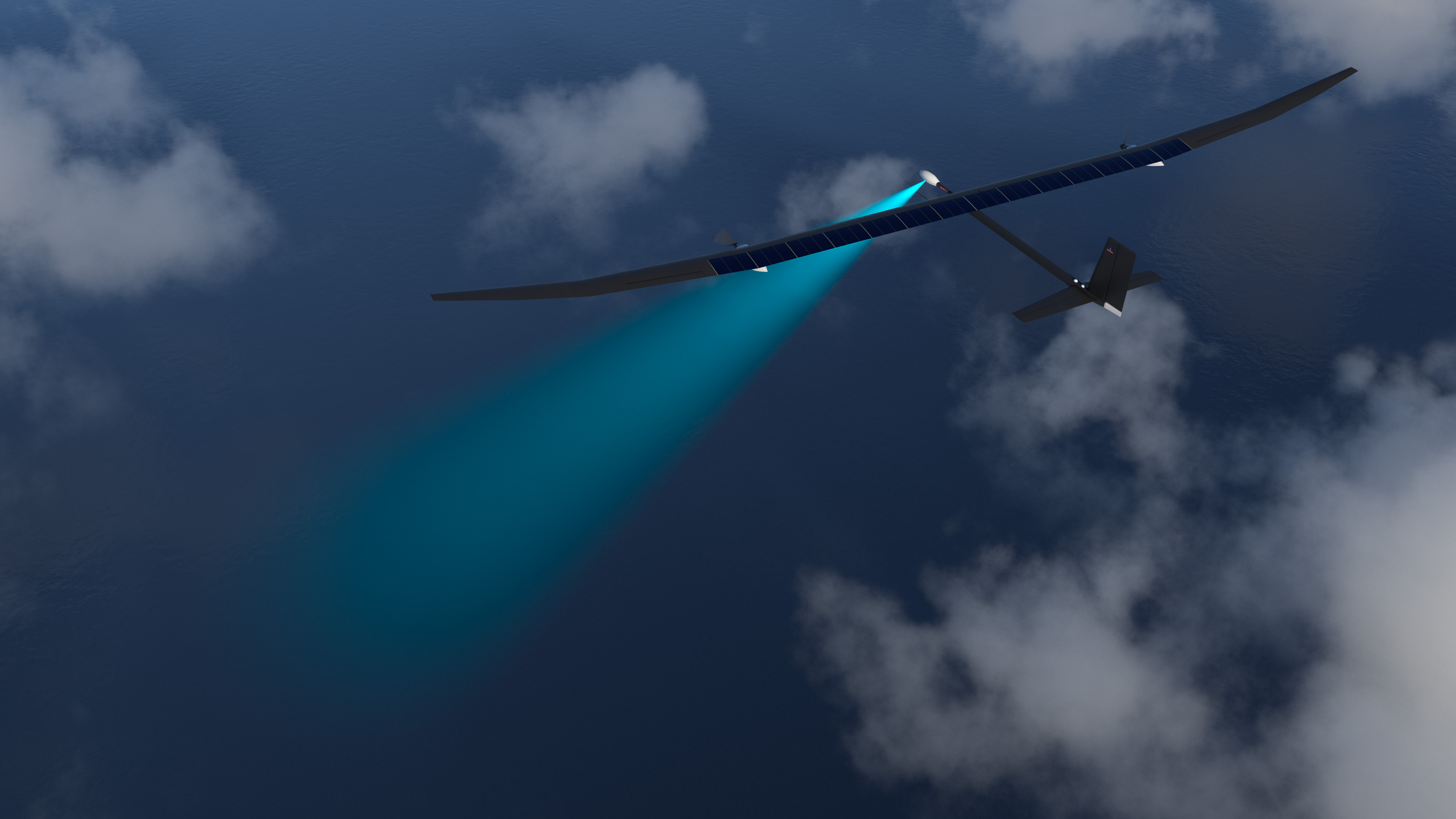 NASA Airborne Science Program Aircraft Platform Models