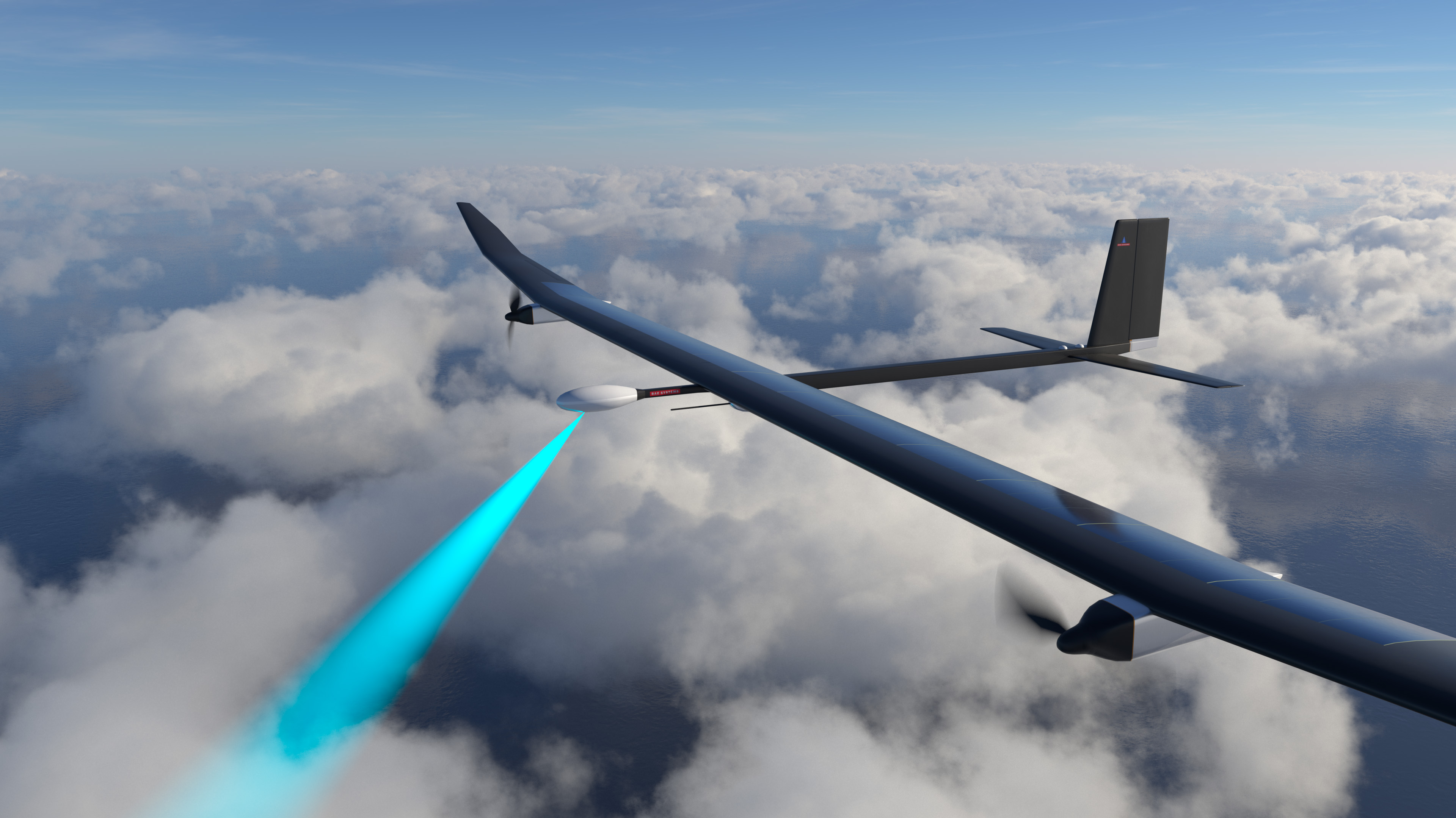 NASA Airborne Science Program Aircraft Platform Models