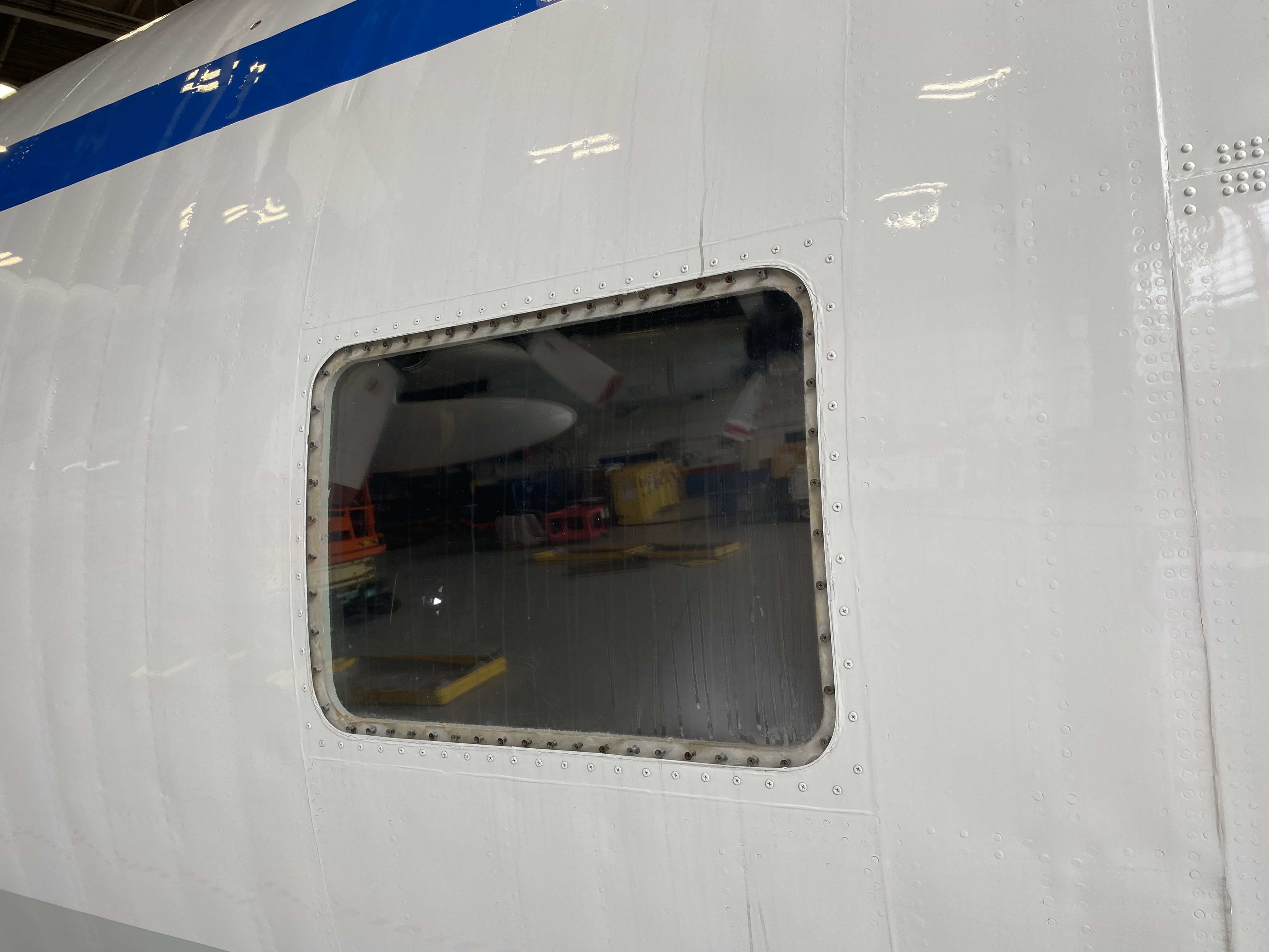 C-130H-WFF | NASA Airborne Science Program