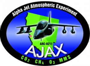 Alpha Jet | NASA Airborne Science Program
