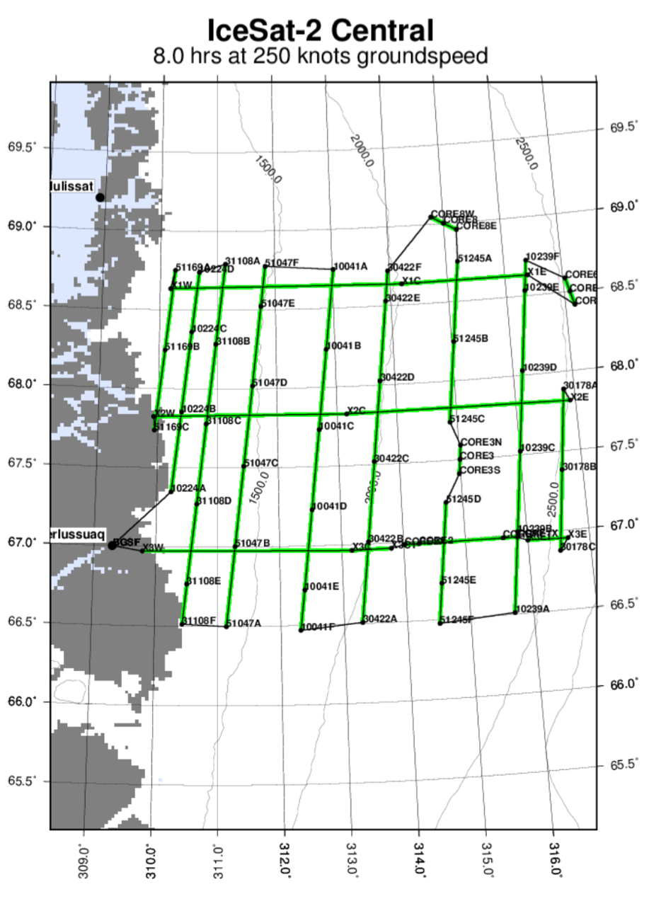 Nasa Unmanned Mission Map La NASA Ha Deciso | Sulla Luna Con SpaceX