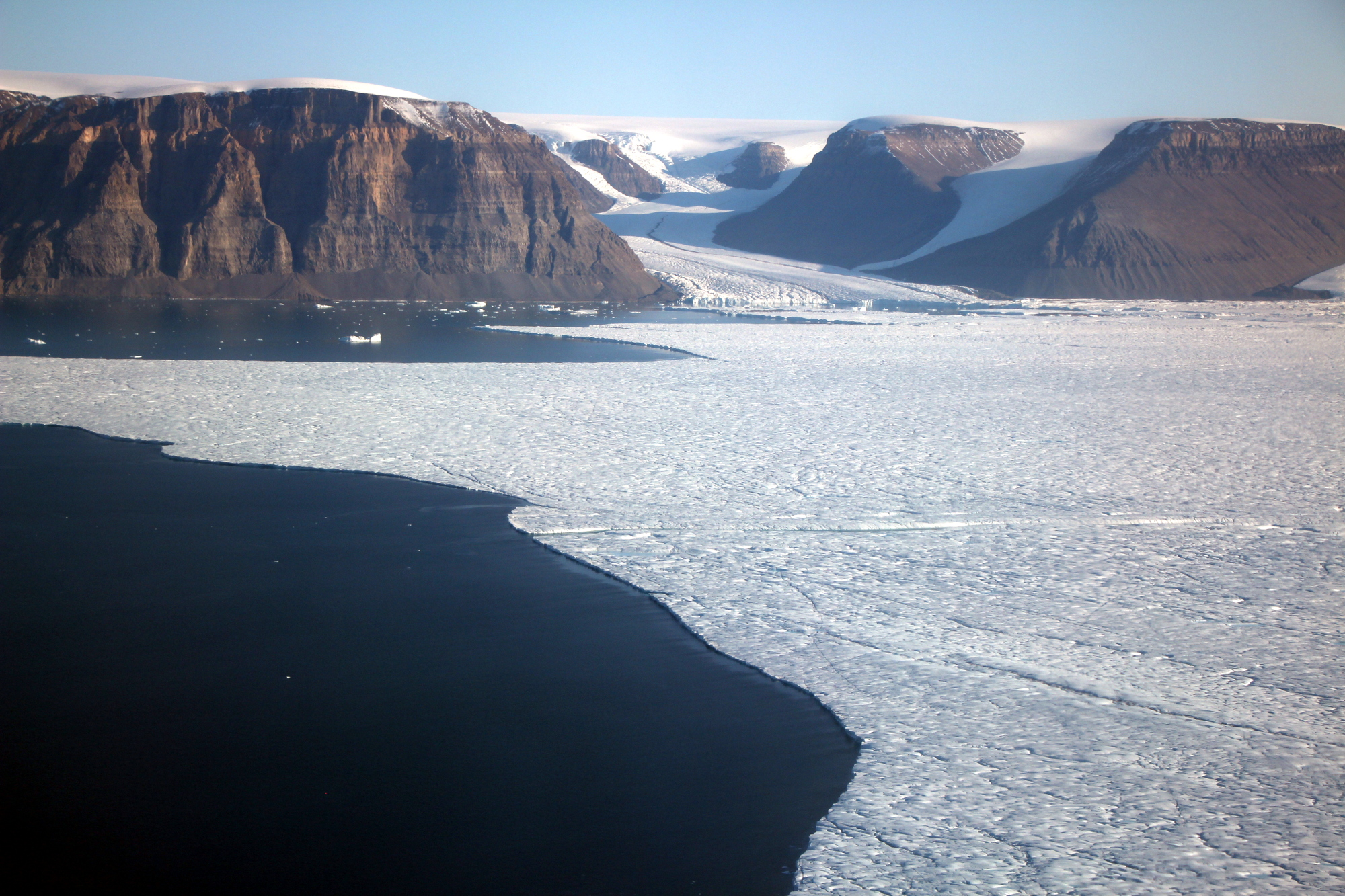 Figure 3 | NASA Airborne Science Program