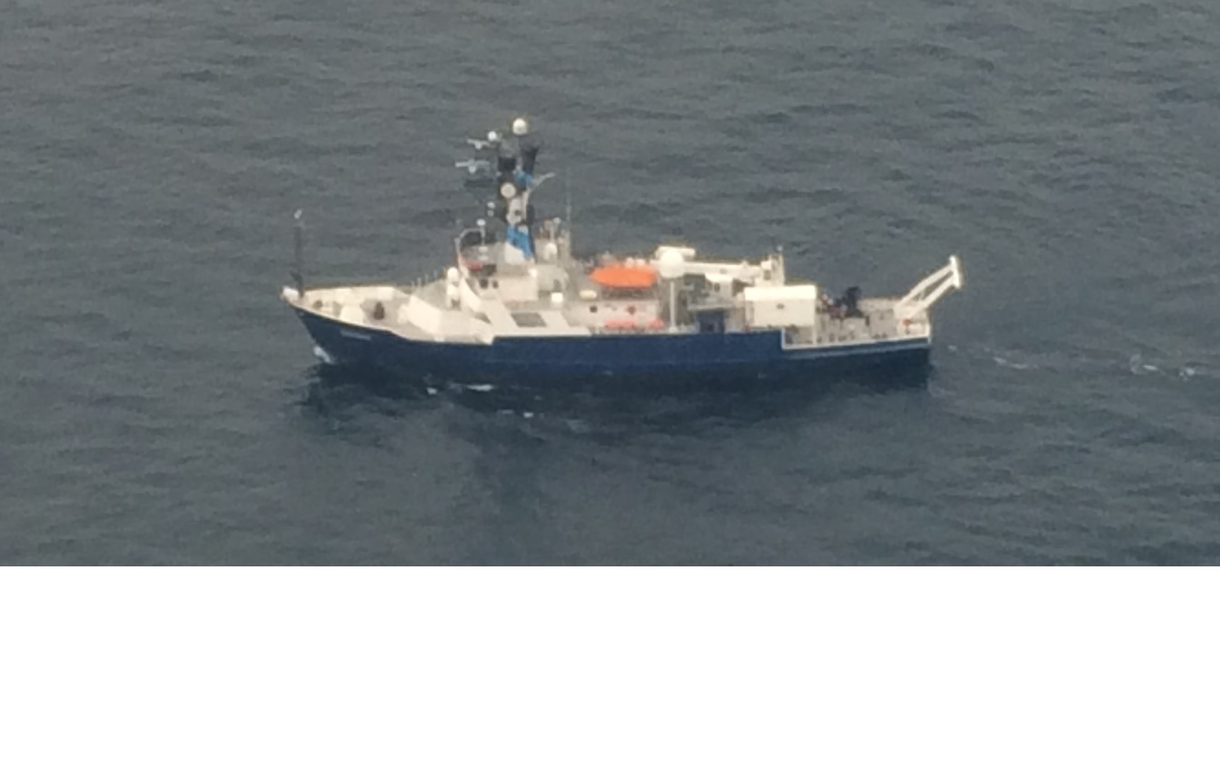 RSP | NASA Airborne Science Program