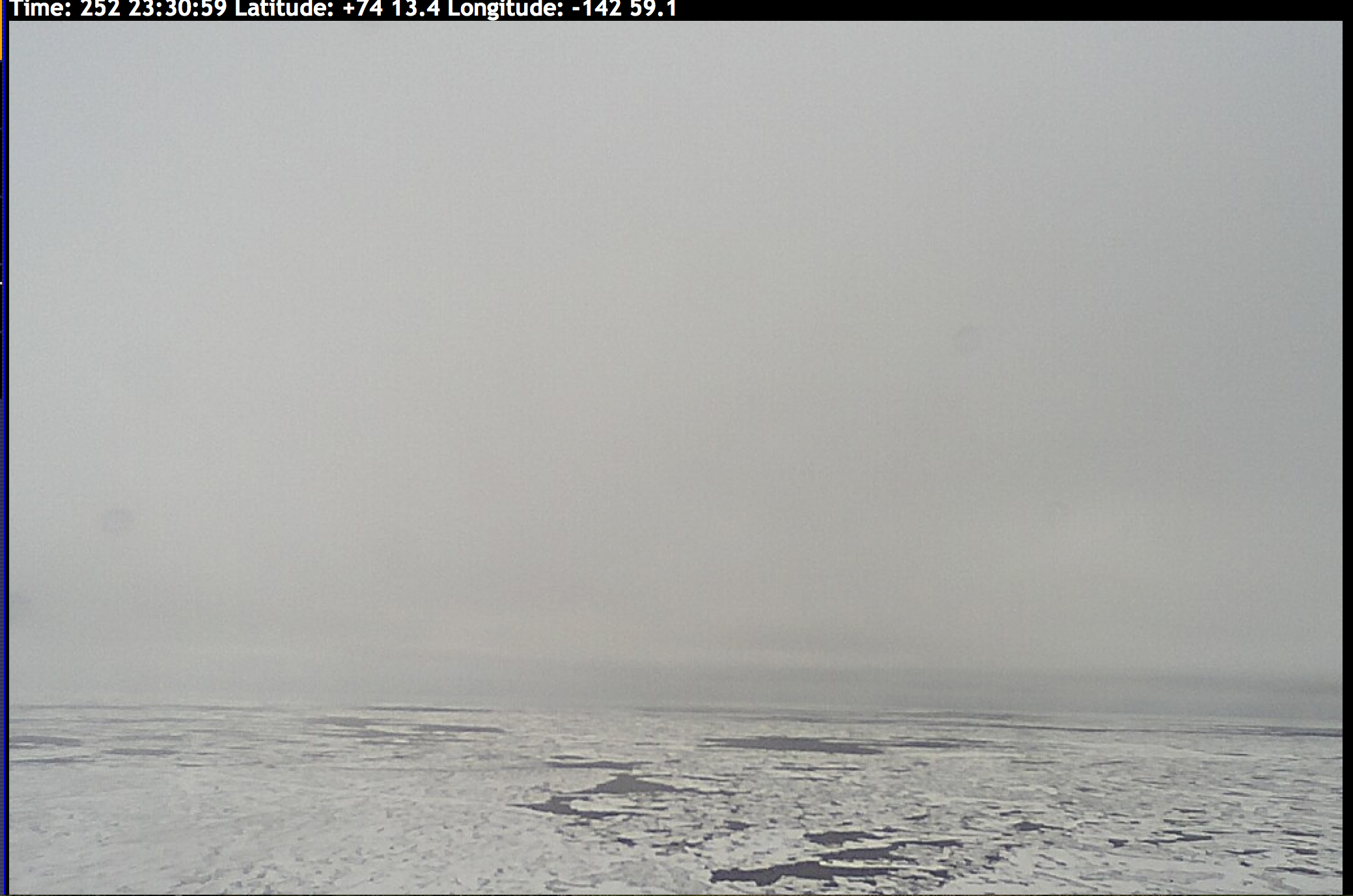 September 9, 2014 Figure 4 | NASA Airborne Science Program