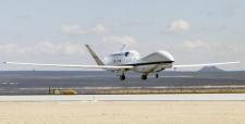 NASA Sends Global hawk Into Stratosphere | NASA Airborne Science Program