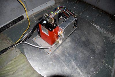 OIB Airborne Platforms - UAF Otter | NASA Airborne Science Program