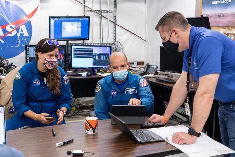 Jsc2021e037337 | NASA Airborne Science Program