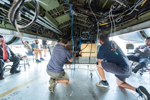 Jsc2021e037298 | NASA Airborne Science Program