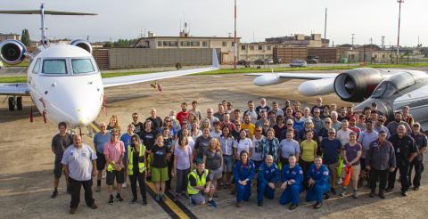 IMG 1395 | NASA Airborne Science Program