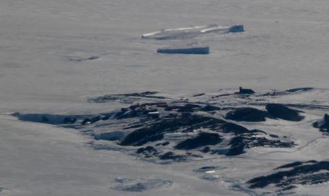 Figure 2 | NASA Airborne Science Program