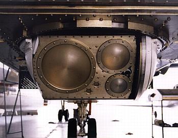 PSR instrument | NASA Airborne Science Program