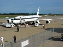 All DC-8 - AFRC Images | NASA Airborne Science Program